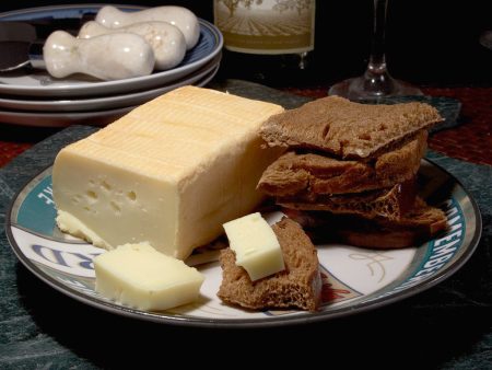Most Stinky Cheese That Are So Good | FunFacToday.com