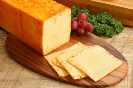 Most Stinky Cheese That Are So Good | FunFacToday.com