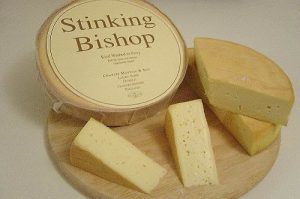 Most Stinky Cheese That Are So Good | FunFacToday.com