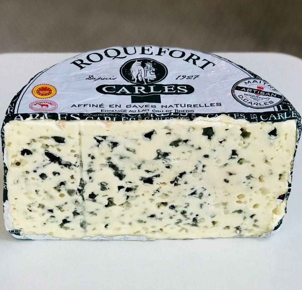 Most Stinky Cheese That Are So Good | FunFacToday.com