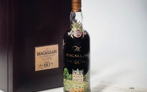 Most Expensive Whiskey | Funfactoday.com