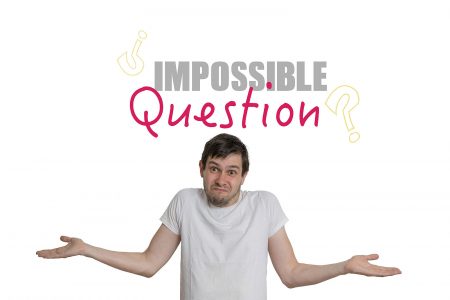 53 Impossible Questions To Answer | FunFacToday.com