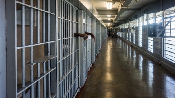 The Worst Prisons In The World | Funfactoday.com