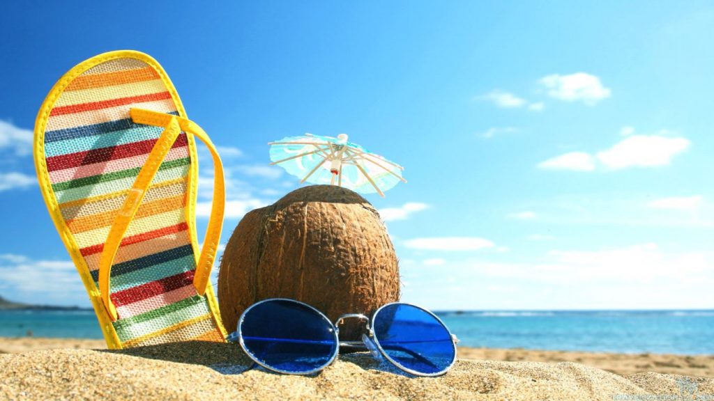 25 Interesting Summer Facts and Trivia | FunFacToday.com