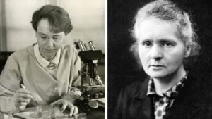 Famous Female Engineers Of All Time | FunFacToday.com
