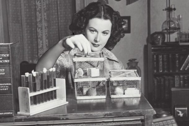 Famous Female Engineers Of All Time | FunFacToday.com