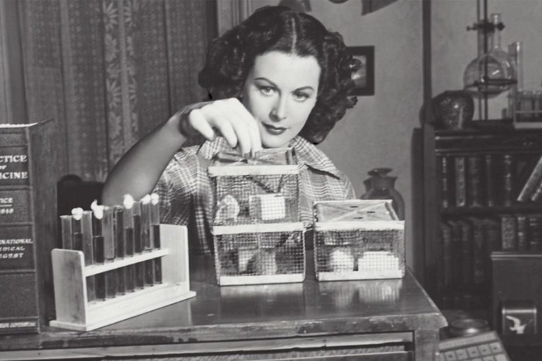Famous Female Engineers Of All Time | FunFacToday.com