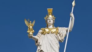 Facts About Athena | Funfactoday.com
