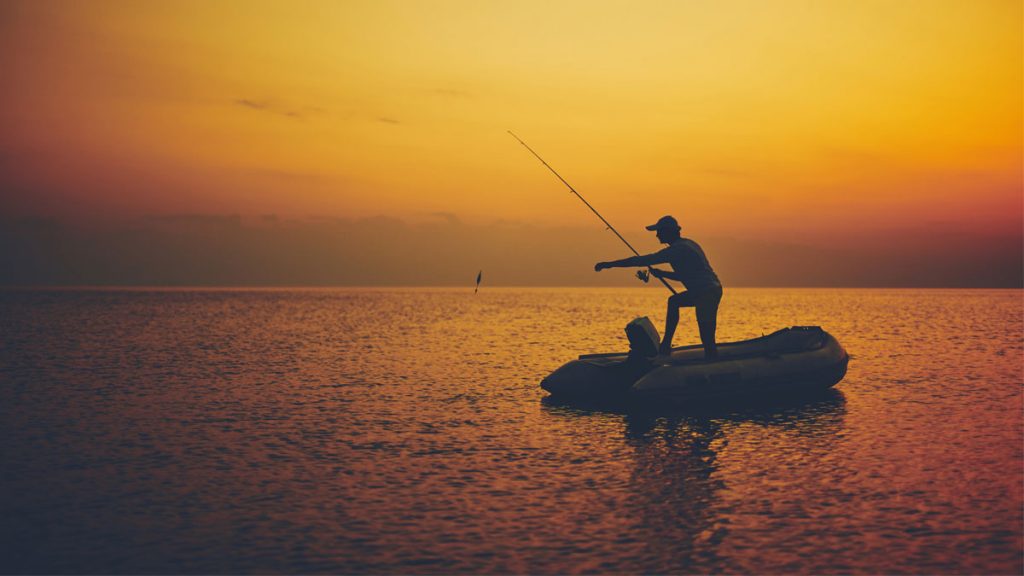 Fun Facts About Fishing For Everyone | FunFacToday.com