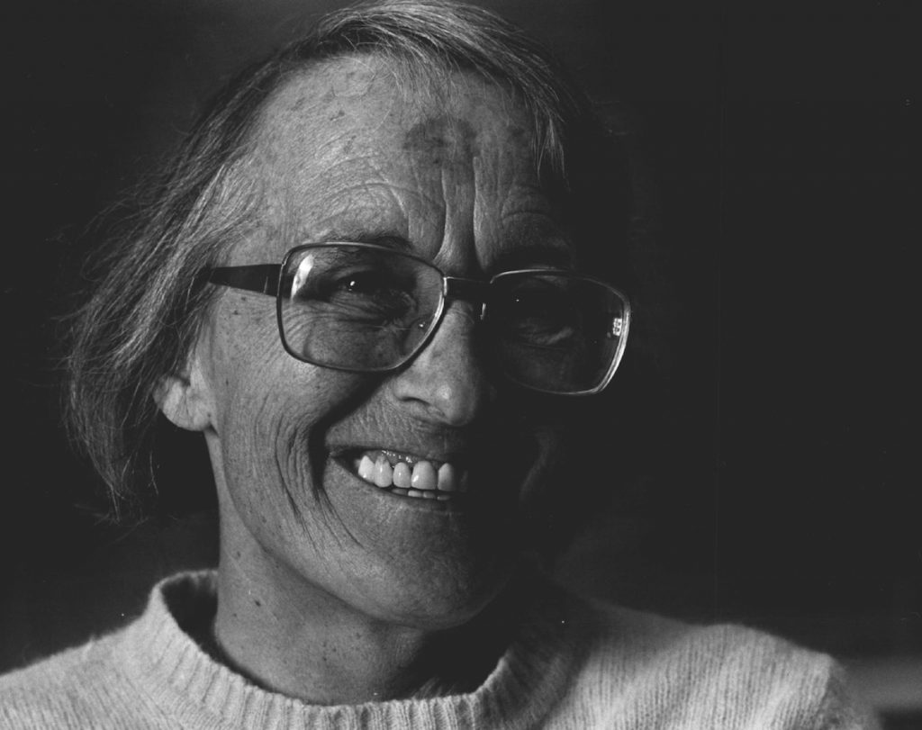 Famous Female Doctors You Need To Know | FunFacToday.com