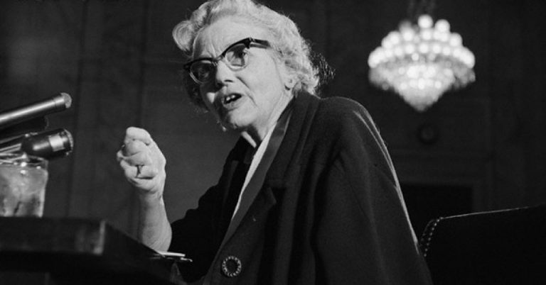 Famous Female Doctors You Need To Know | FunFacToday.com