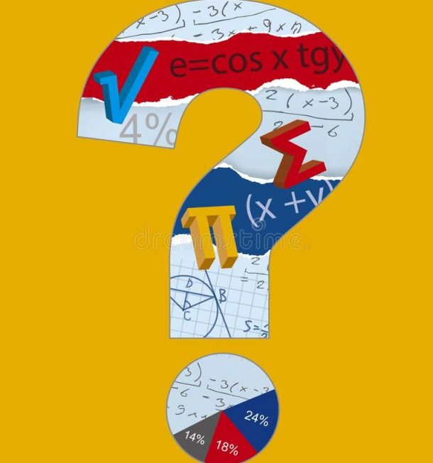 Math Trivia Questions FunFacToday