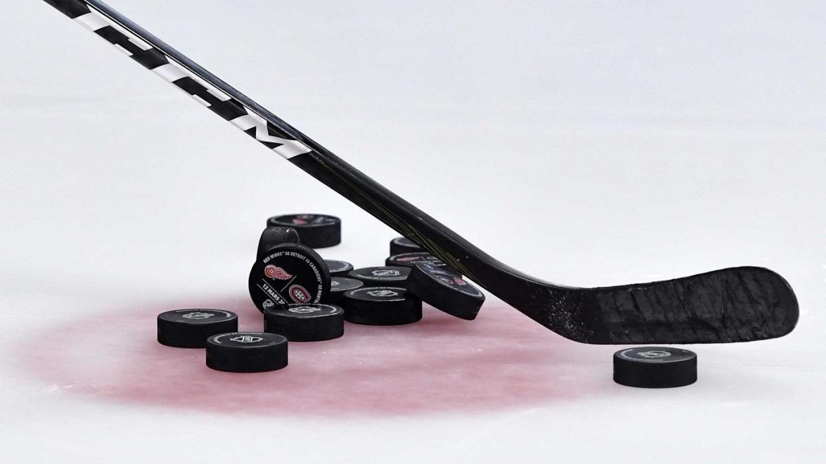 Hockey Trivia Questions And Answers Funfactoday