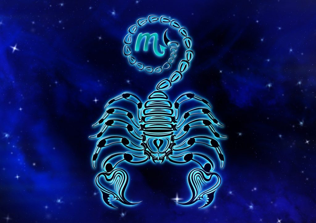 Facts About Scorpios | FunFacToday.com
