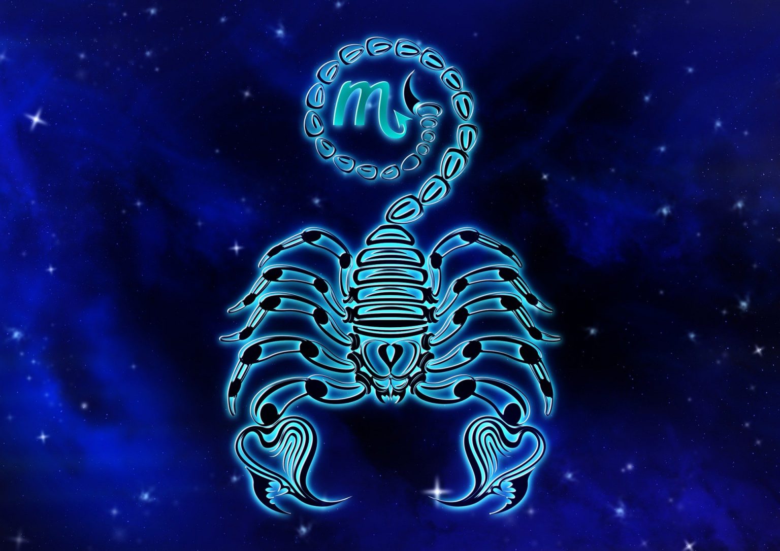 Facts About Scorpios | FunFacToday.com