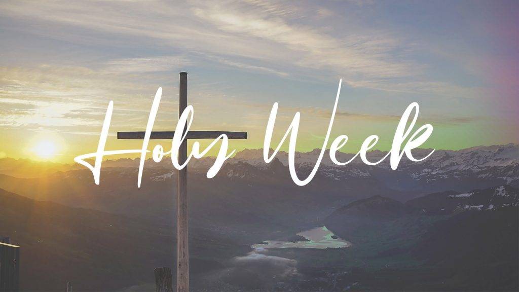 Holy Week Quotes For Christians | FunFacToday.com