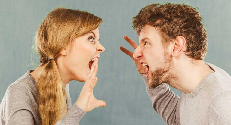 Argument Quotes For Everyone | FunFacToday.com