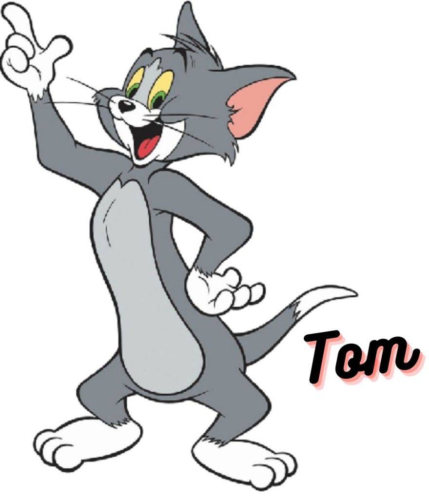 21 Funny Cartoon Characters That'll Make You Laugh | FunFacToday.com