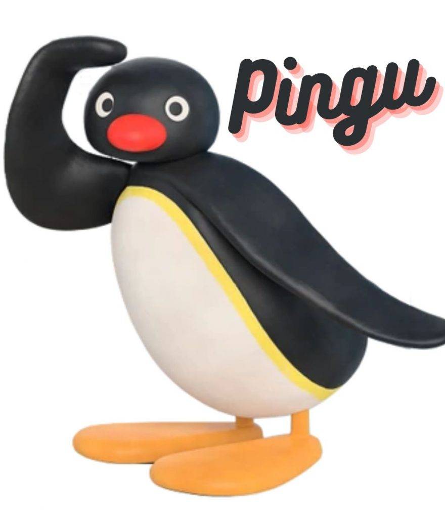 21 Funny Cartoon Characters That'll Make You Laugh | FunFacToday.com