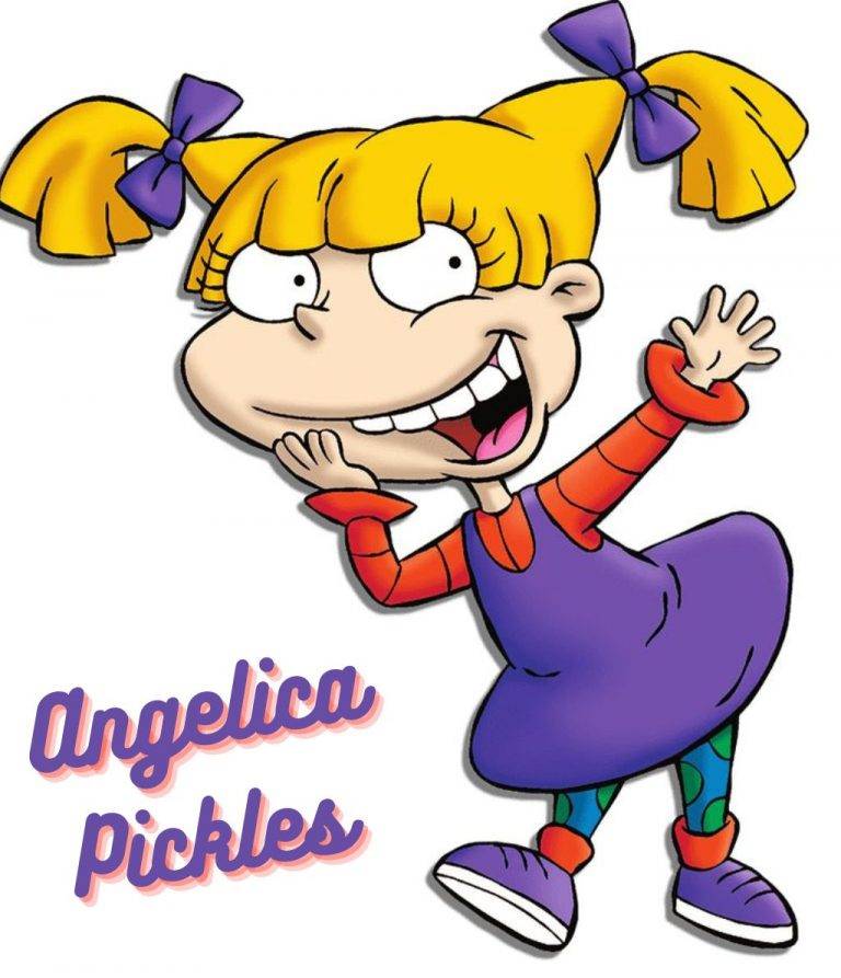 21 Funny Cartoon Characters That'll Make You Laugh | FunFacToday.com