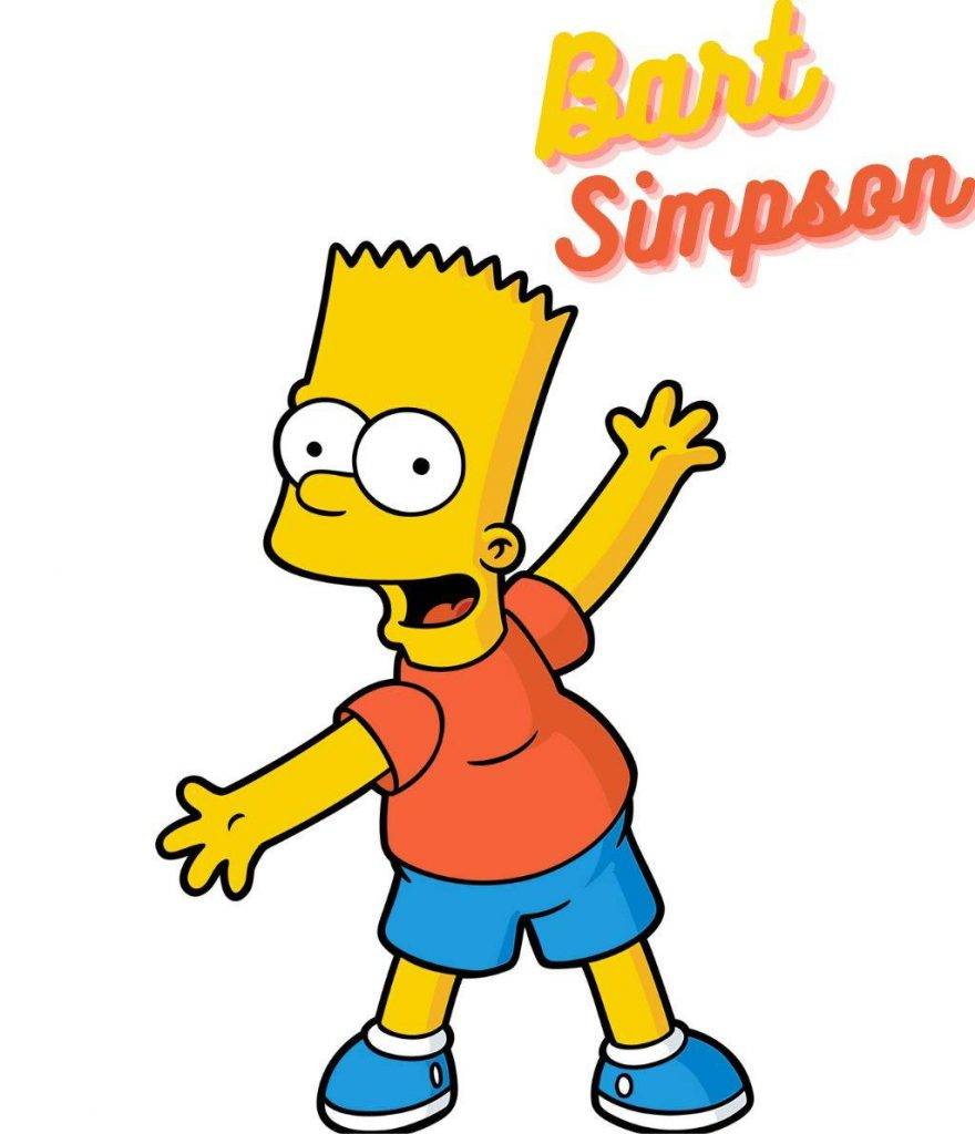 21 Funny Cartoon Characters That'll Make You Laugh | FunFacToday.com