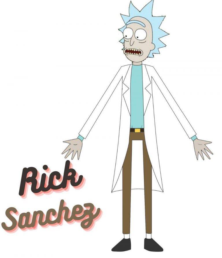 15 Best Funny Looking Cartoon Characters | FunFacToday.com