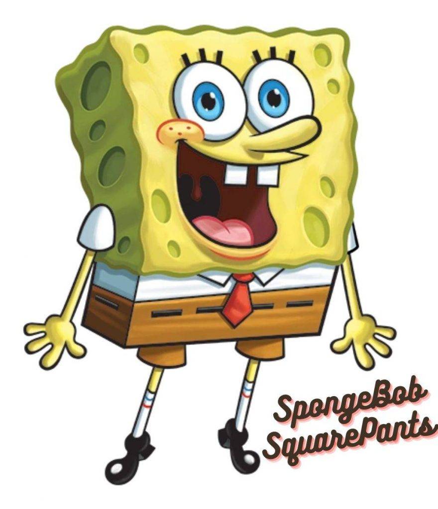 15 Best Funny Looking Cartoon Characters | FunFacToday.com