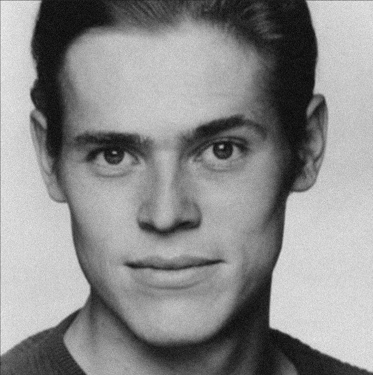 Fun Facts About Willem Dafoe | FunFacToday.com