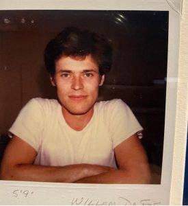 Fun Facts About Willem Dafoe | FunFacToday.com