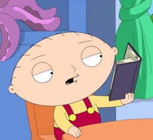 Stewie Griffin: Facts You Don't Know About The Genius | FunFacToday.com