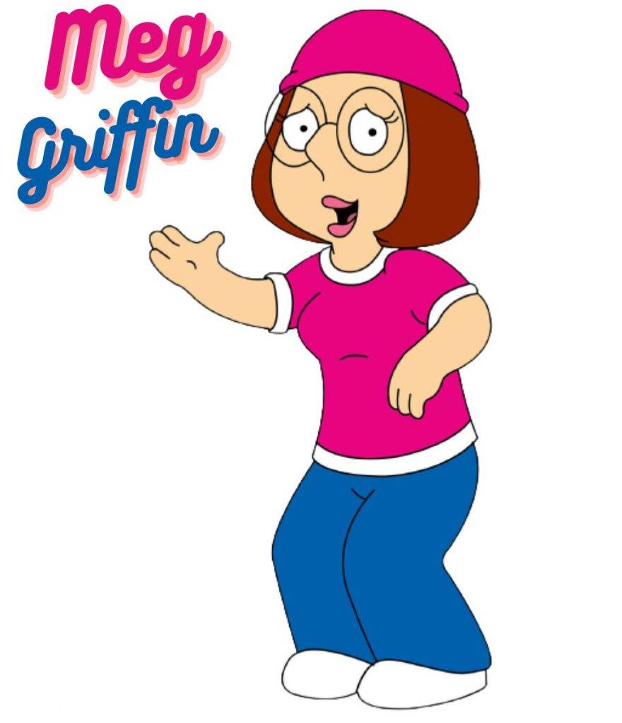 Meg Griffin: Things You Don't Know About Her | FunFacToday.com