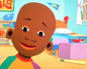 10 Best Black Cartoon Characters You Should Know | FunFacToday.com