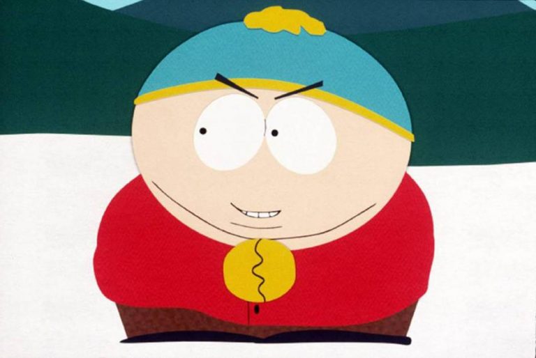 11 Fat Cartoon Characters You Should Like