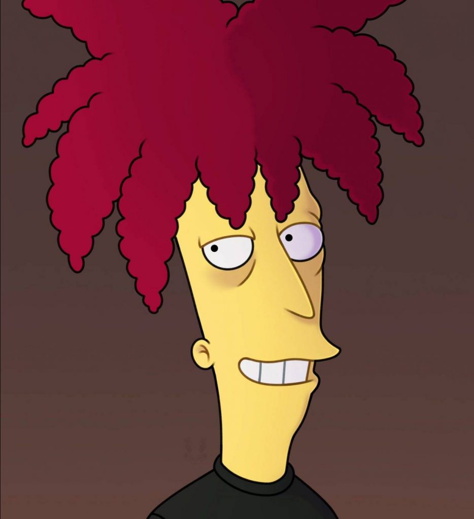 10 Ugly Cartoon Characters That Won Most Ugly