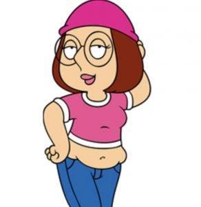 10 Ugly Cartoon Characters That Won Most Ugly | FunFacToday.com