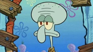 10 Bald Cartoon Characters That Are Shockingly Good | FunFacToday.com