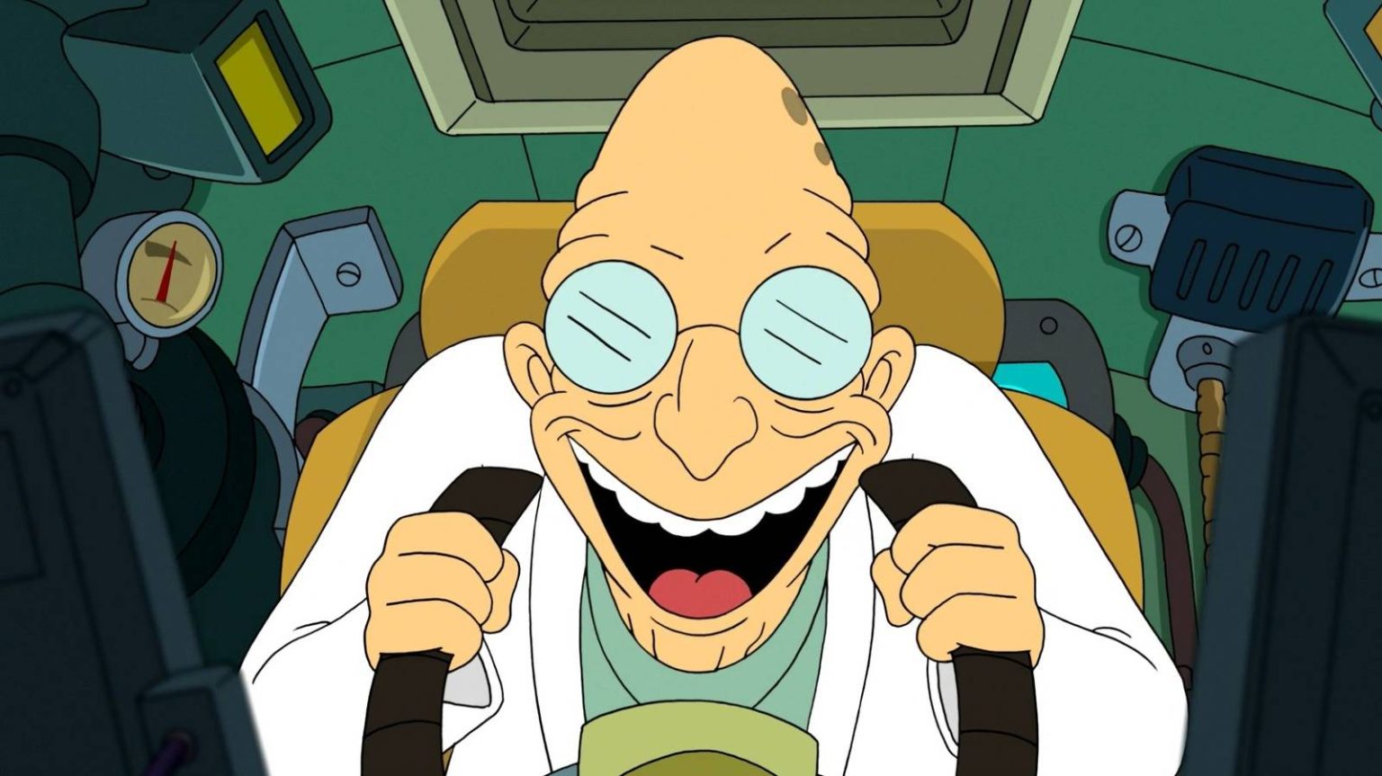 10 Bald Cartoon Characters That Are Shockingly Good | FunFacToday.com 10 Bald Cartoon Characters That Are Shockingly Good | FunFacToday.com