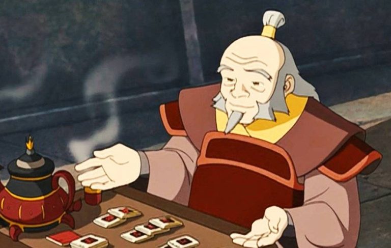Best Old Man Cartoon Characters | FunFacToday.com