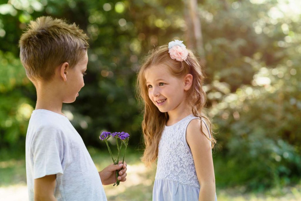 Psychological Facts About Crushes | FunFacToday.com