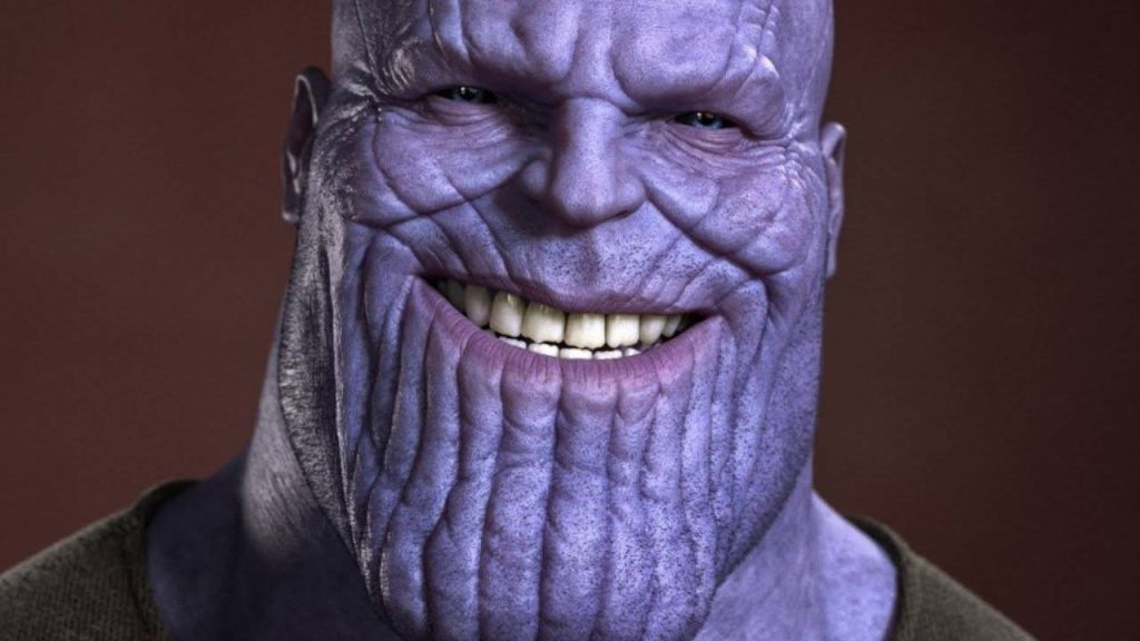 11 Most Purple Cartoon Characters | FunFacToday.com