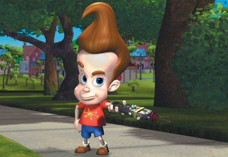 Famous Smart Cartoon Characters That Surprises Scientists | FunFacToday.com