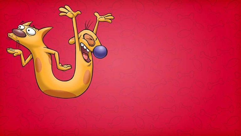 The Best 90s Cartoon Characters | FunFacToday.com