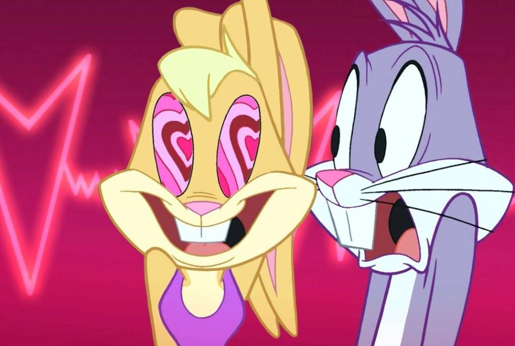 12 Best Cartoon Couples That Are Lovely | FunFacToday.com
