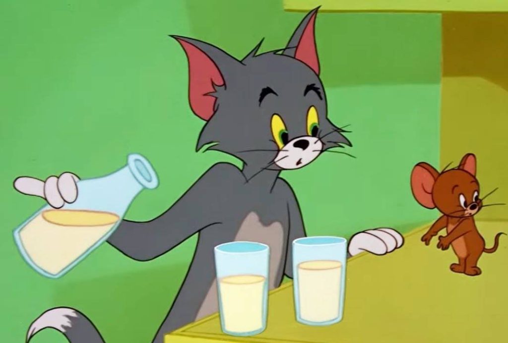 12 Best Cartoon Couples That Are Lovely | FunFacToday.com