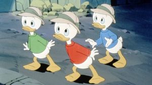 11 Best Duck Cartoon Characters That Everyone Likes | FunFacToday.com